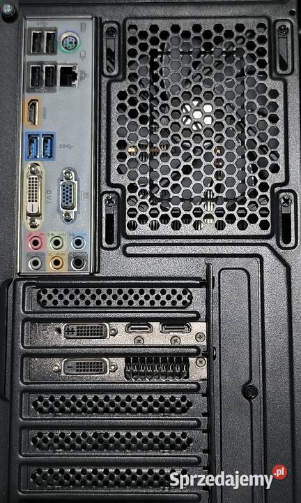 PC ARGB CYBERPUNK 2077 INTEL I7-3770\GTX 660\24GB\SSD 240GB\ 1TB\600W ...