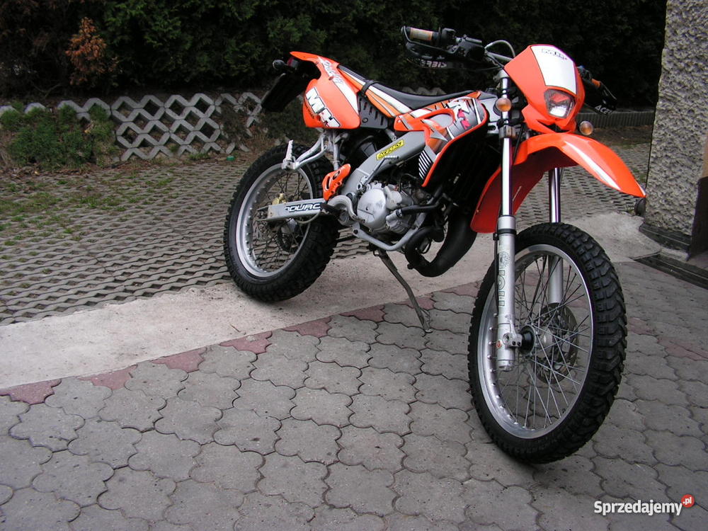 PEUGEOT XPS Motorhiszpania 50 xp6 yamaha dt derbi senda rieju AM6 ...