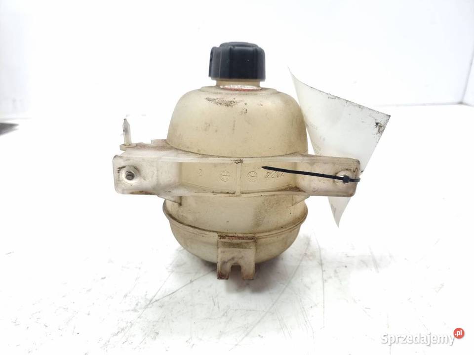 ZBIORNICZEK PŁYNU SUZUKI GRAND VITARA II 8200686355 Lipno - Sprzedajemy.pl