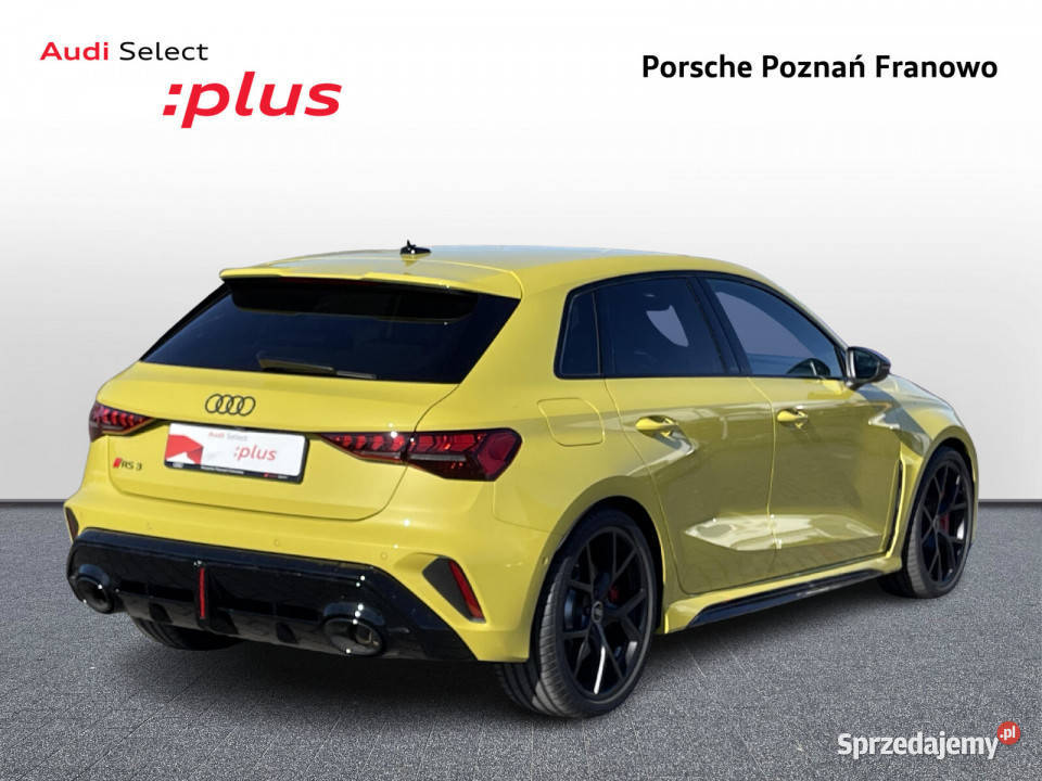 salon Polska, Reflektory Matrix LED, Fotele RS Poznań - Sprzedajemy.pl