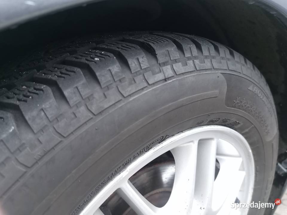 Sprzedam Ford Fusion 1.4 Benz Malbork - Sprzedajemy.pl