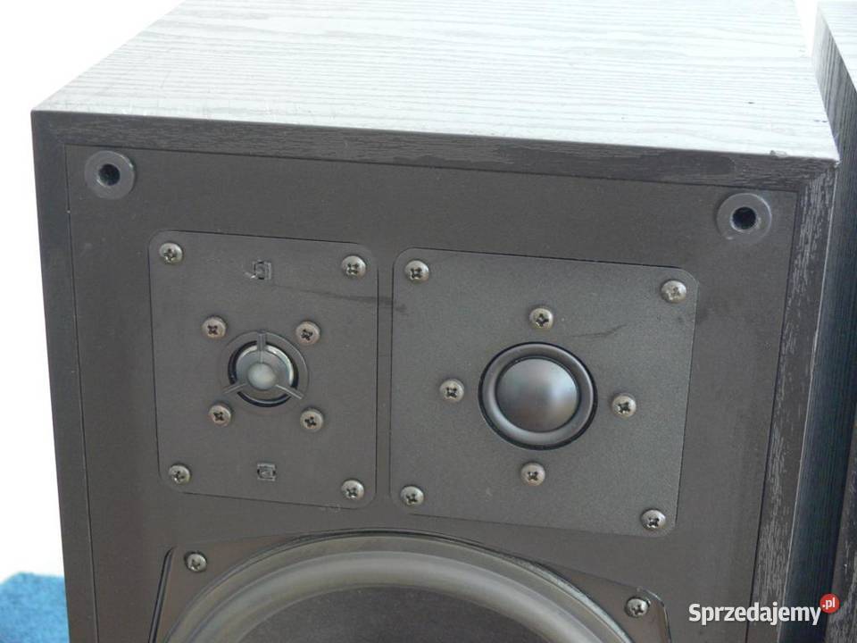 Monitory Heco Interior 230 S świetne kolumny. WYSYŁKA. Jasło ...