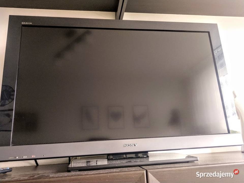 Sony Bravia 37 cali Gliwice - Sprzedajemy.pl