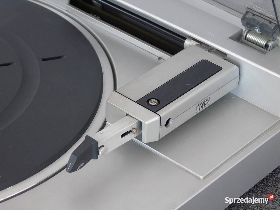 Gramofon Sony PS-LX500. Direct Drive. automat. WYSYŁKA Jasło ...