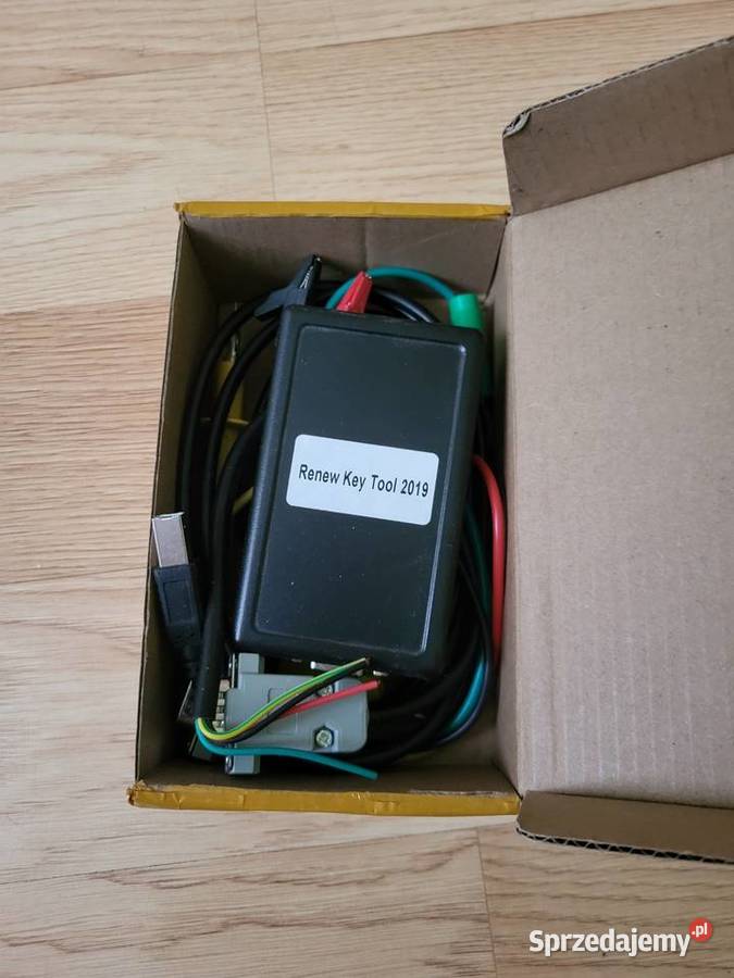 Programator kluczy samochodowych Autel im508+XP400+dodatki Pabianice ...