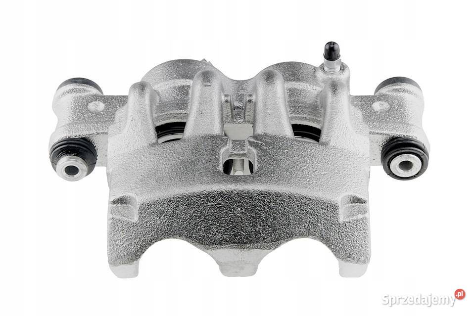 ZACISK HAMULCOWY PRZÓD LEWY FIAT DUCATO 06- Poznań - Sprzedajemy.pl