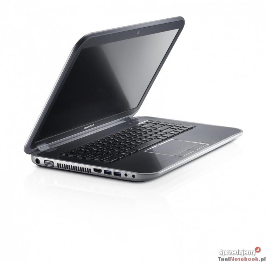 DELL Inspiron 15R 5520 / i5 3210M / AMD HD7670M / 6GB / 500GB / W7HP ...