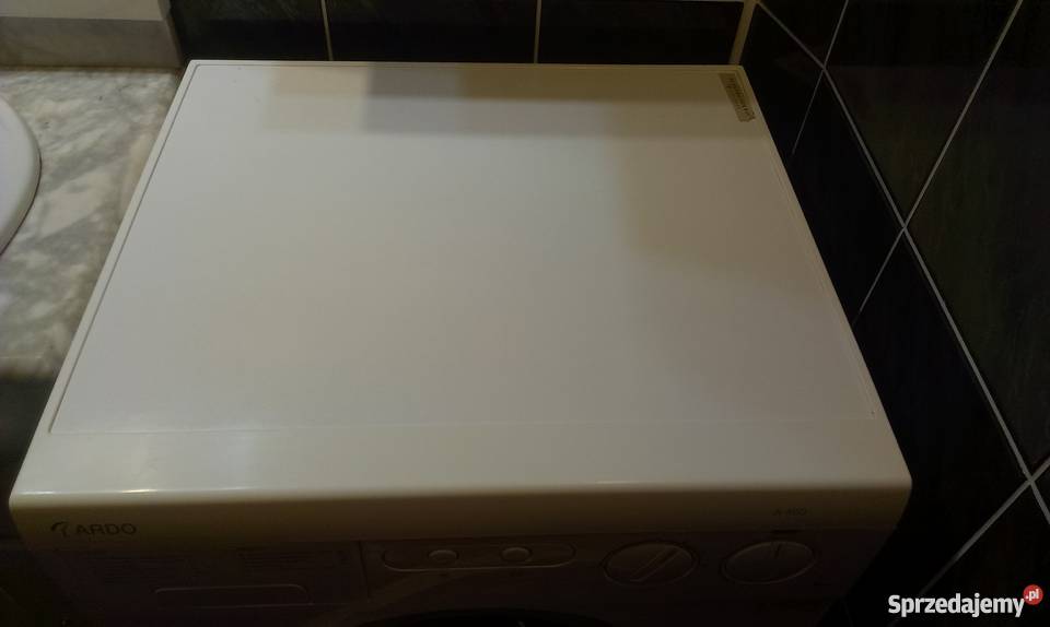 Pralka Ardo A400. Spawna. Gdańsk - Sprzedajemy.pl
