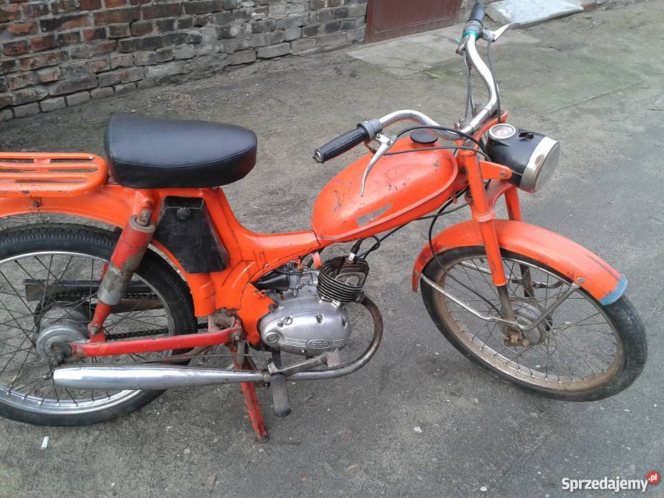 Komar 3 Stargard - Sprzedajemy.pl