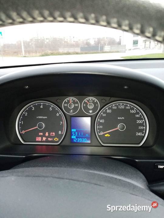 Samochód osobowy Lublin - Sprzedajemy.pl