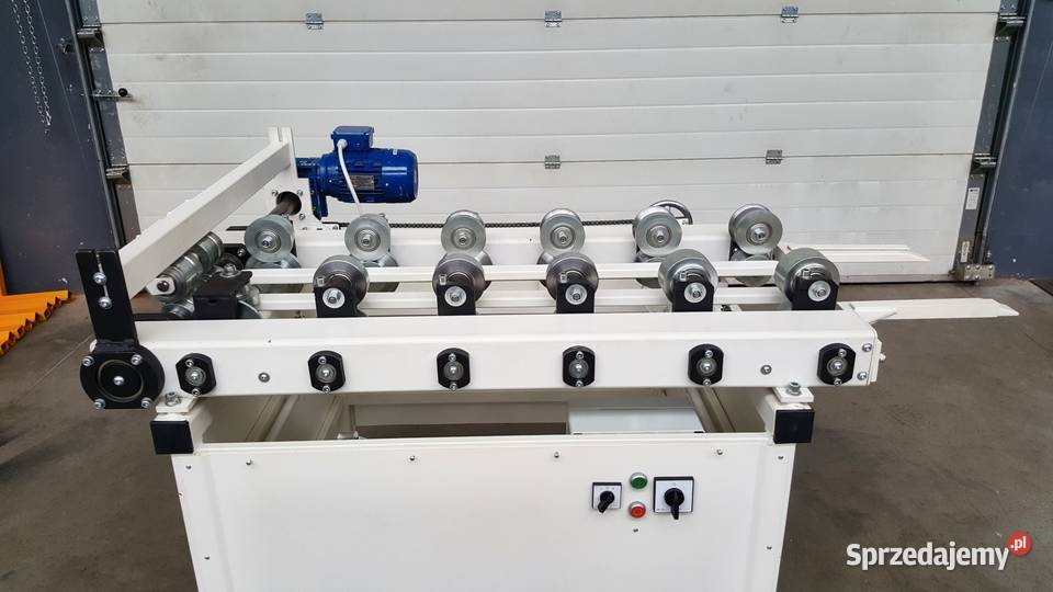 Profilarka Rabek Stojacy Rzeszów - Sprzedajemy.pl