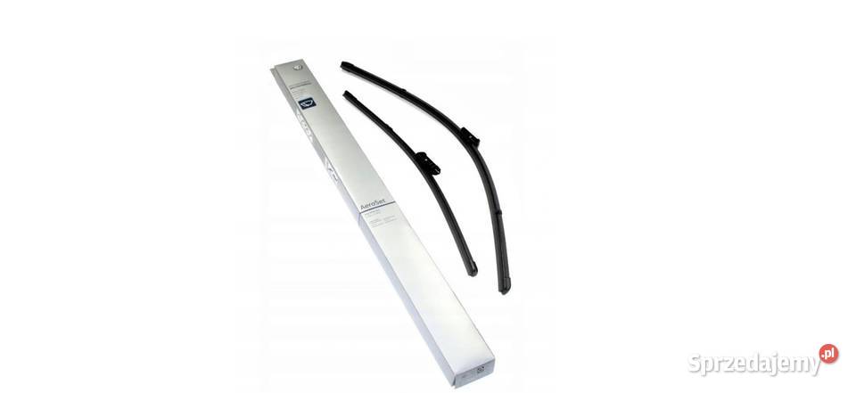 Passat B8 Pióra wycieraczek przód 3G1998002 ORYGINAŁ Warszawa ...