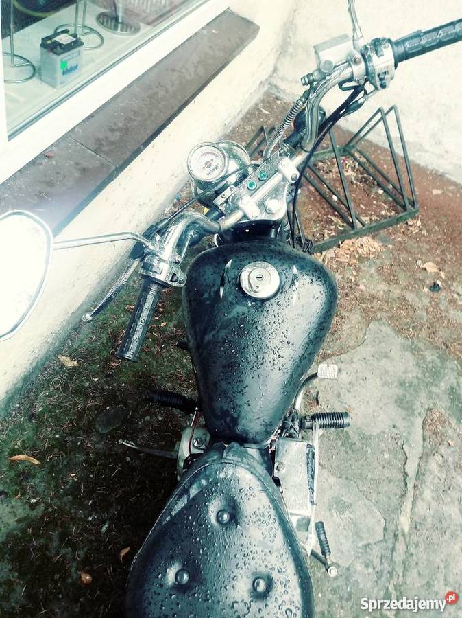 KINROAD XT50Q PRINCE Opalenica - Sprzedajemy.pl