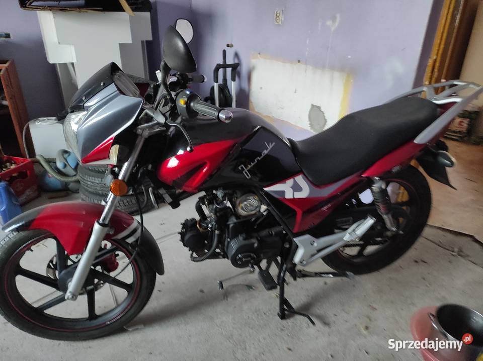 Junak 901 rs Pątnów - Sprzedajemy.pl