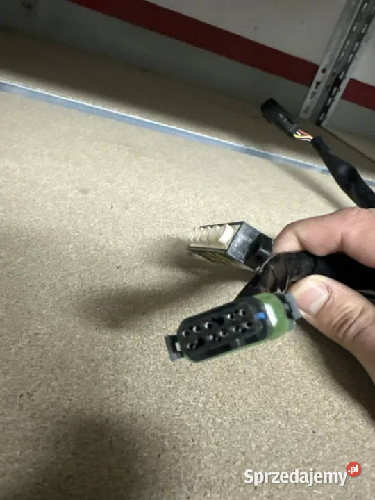 6920/0080 SPORTSTER® 2014/2020 Kontrolki Licznika Harley Sportster H70 ...