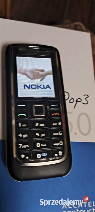 NOKIA Model 6161 Gliwice - Sprzedajemy.pl