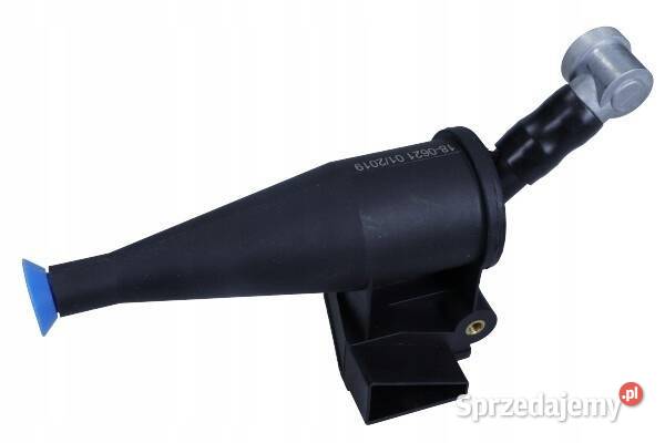 ZAWÓR ODMY BMW E39/ E38 3,5/4,4 96-04 Poznań - Sprzedajemy.pl