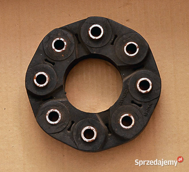 PRZEGUB ELASTYCZNY WALU MERCEDES BENZ 2404110115 Kraków - Sprzedajemy.pl