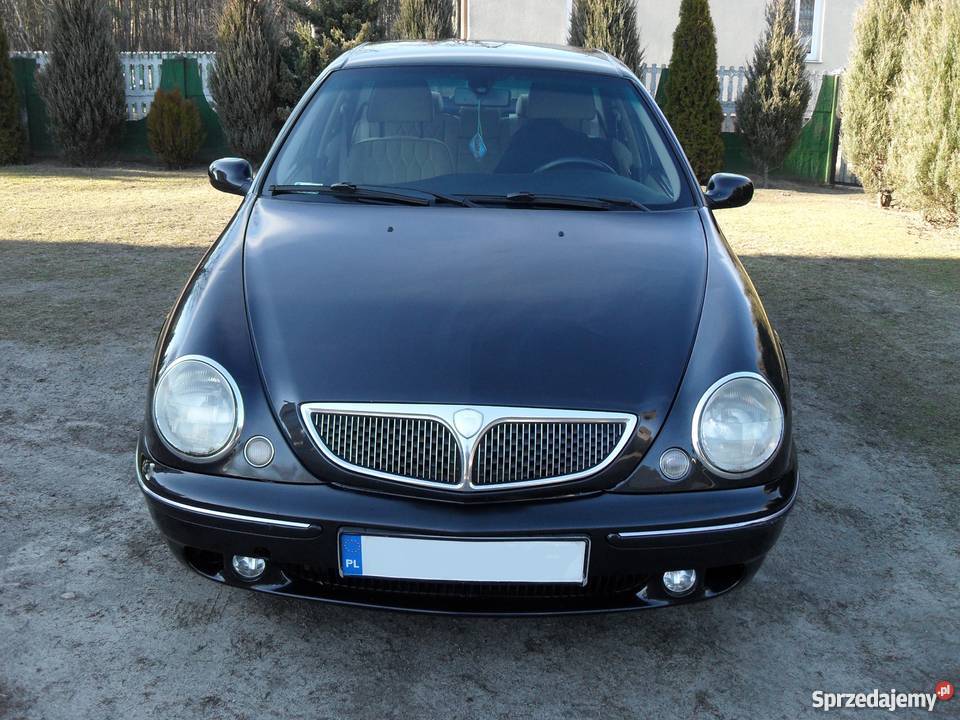 Lancia Lybra Berlina 1.9jtd Grabowiec - Sprzedajemy.pl Lancia Lybra Berlina 1.9jtd Grabowiec - Sprzedajemy.pl