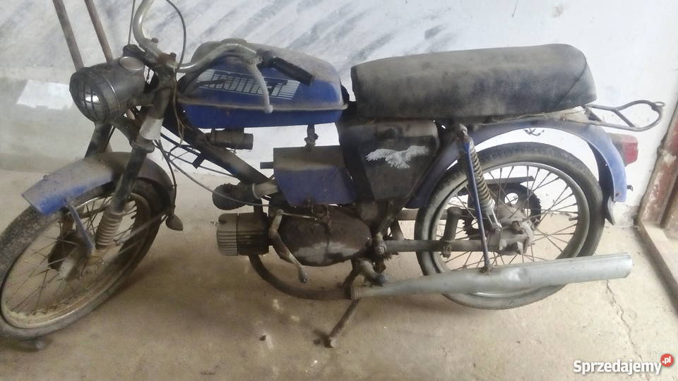 Ogar 200 Dąbrowa Tarnowska - Sprzedajemy.pl