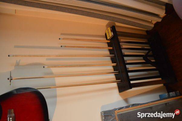 Stół bilardowy renomowanej firmy Lissy - sprzedam teraz! Piaseczno ...