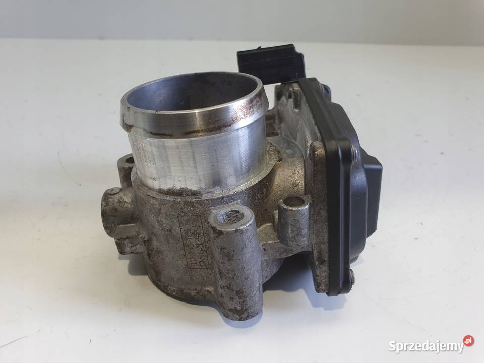 PRZEPUSTNICA Ford Focus MK3 1.0 EcoBoost _ CM5G-9F991-FA Chełm ...