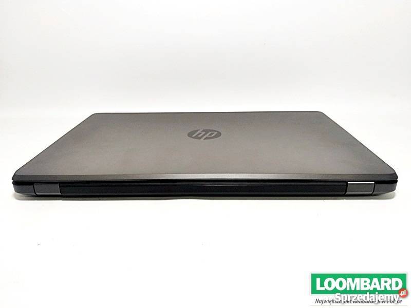 LAPTOP HP 255 G6 AMD A6 / 1TB / 4GB / RADEON R4 Ustka - Sprzedajemy.pl