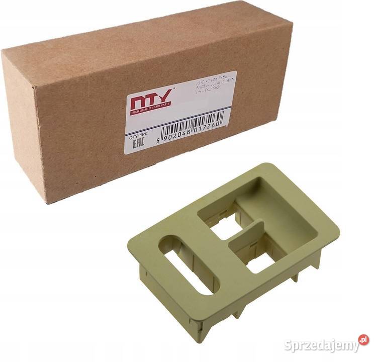 PANEL PRZEŁĄCZNIKA SZYB VW LUPO 1998- POLO 1999- Poznań - Sprzedajemy.pl