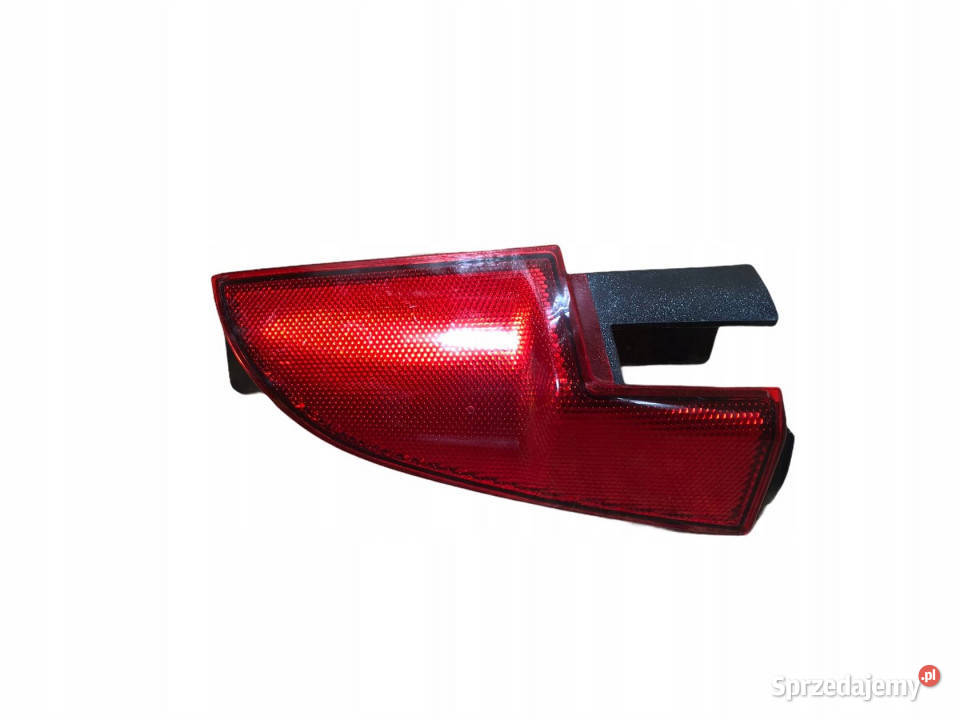LAMPA TYLNA LEWY ODBLASK MERCEDES W639 6398201264 Murzynowo ...
