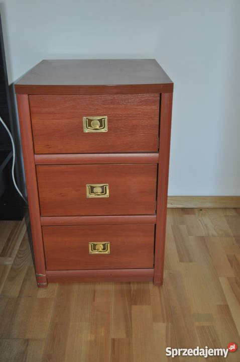 meble VOX Magellan 2 szafki z szufladami Gdańsk - Sprzedajemy.pl