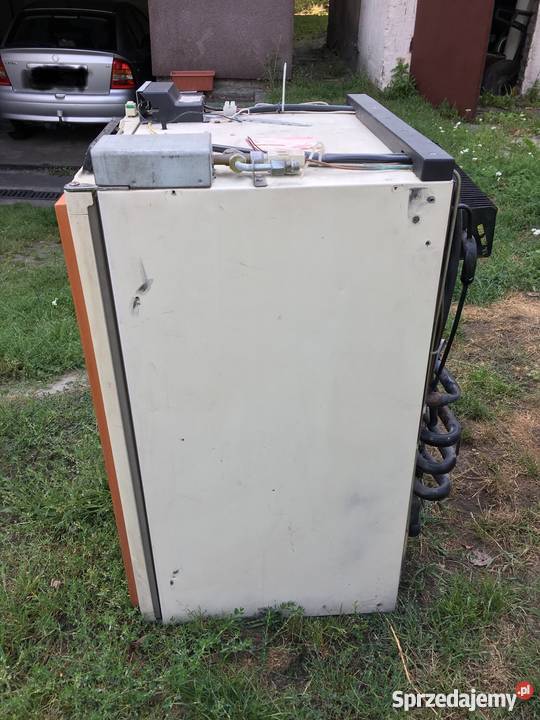 Lodówka electrolux kamper przyczepa gaz/12v/230v Sprawna! Katowice ... Lodówka electrolux kamper przyczepa gaz/12v/230v Sprawna! Katowice ...