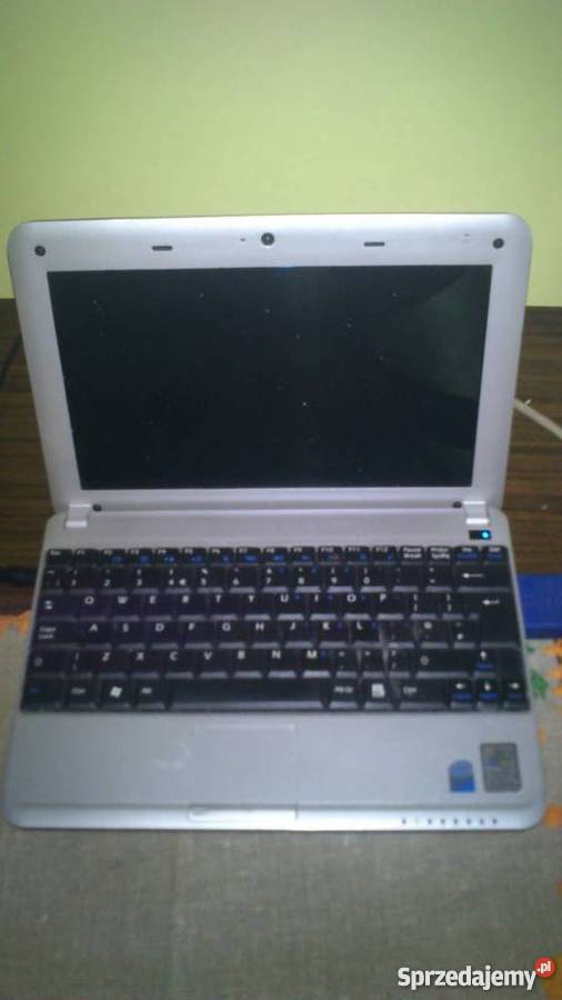 Netbook Advent 4211-B Radomsko - Sprzedajemy.pl