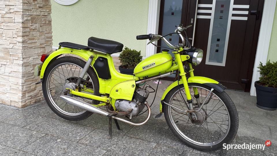 Komar 2351 stan oryginalny Zgorzelec - Sprzedajemy.pl