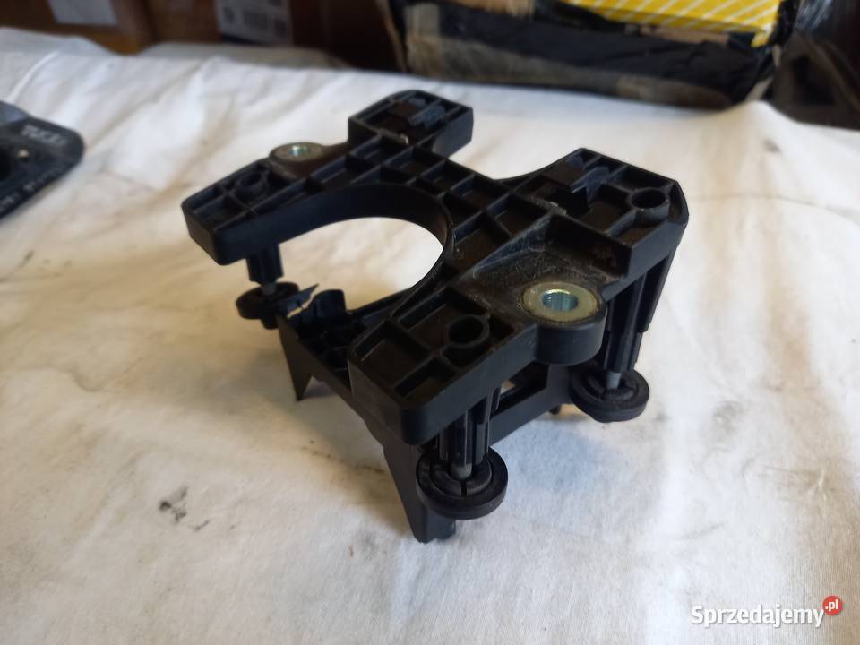 Uchwyt Radaru 3Q0998561 3Q0907704A Superb III Passat B8 Chrzanów ...