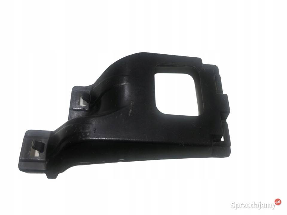 ŚLIZG ZDERZAKA LEWY PRZÓD MERCEDES W207 2078851316 Murzynowo ...