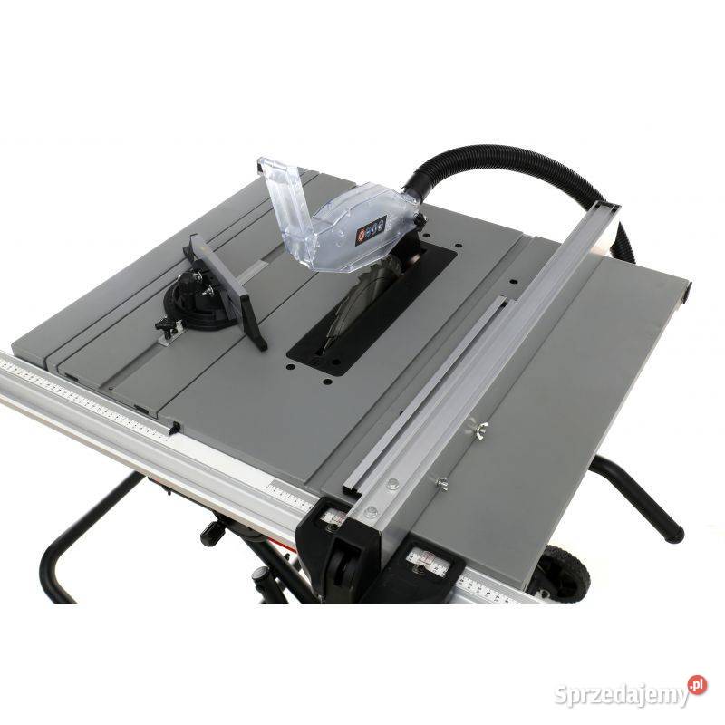 PIŁA STOŁOWA KRAFT&DELE model KD3152 2800W Wyrzeka - Sprzedajemy.pl