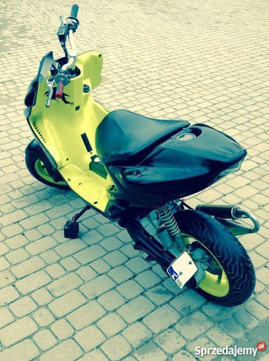 Yamaha aerox mbk 50/70 sport Tarnów - Sprzedajemy.pl