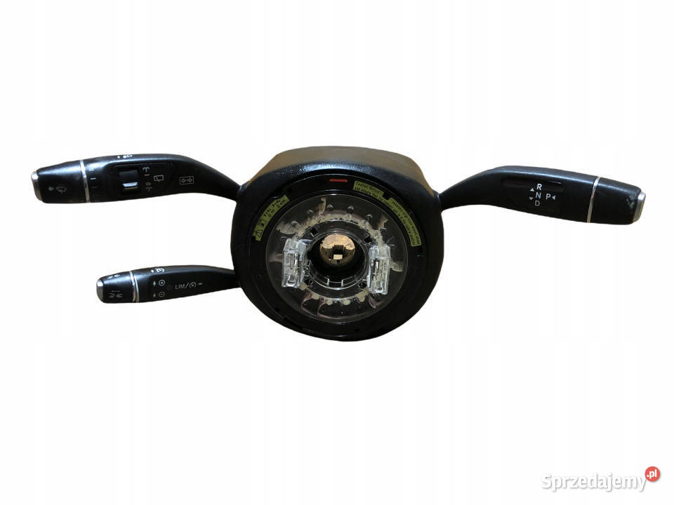 CZUJNIK KĄTA SKRĘTU MERCEDES W212 2129009630 Murzynowo - Sprzedajemy.pl