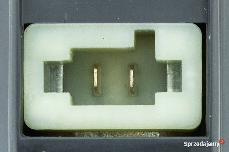 WENTYLATOR DMUCHAWA POWIETRZA FIAT 500 PANDA Poznań - Sprzedajemy.pl