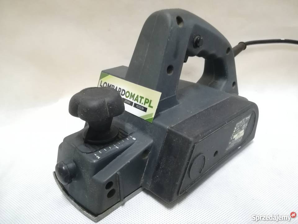 (SP)LOMBARDOMAT Strug elektryczny Herkules EH 600 G1891/2018 Giżycko ...