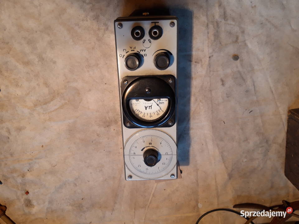 GRID - DIP - METER RFG - 3 Piekary Śląskie - Sprzedajemy.pl