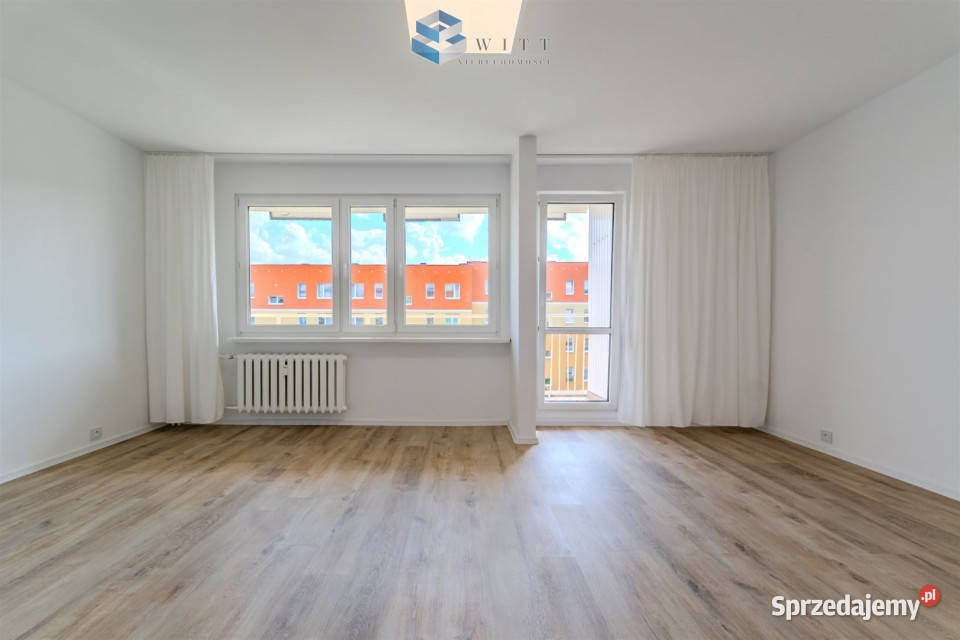 Oferta sprzedaży mieszkania Ostróda Stefana Czarnieckiego 50.7m2 2 ...