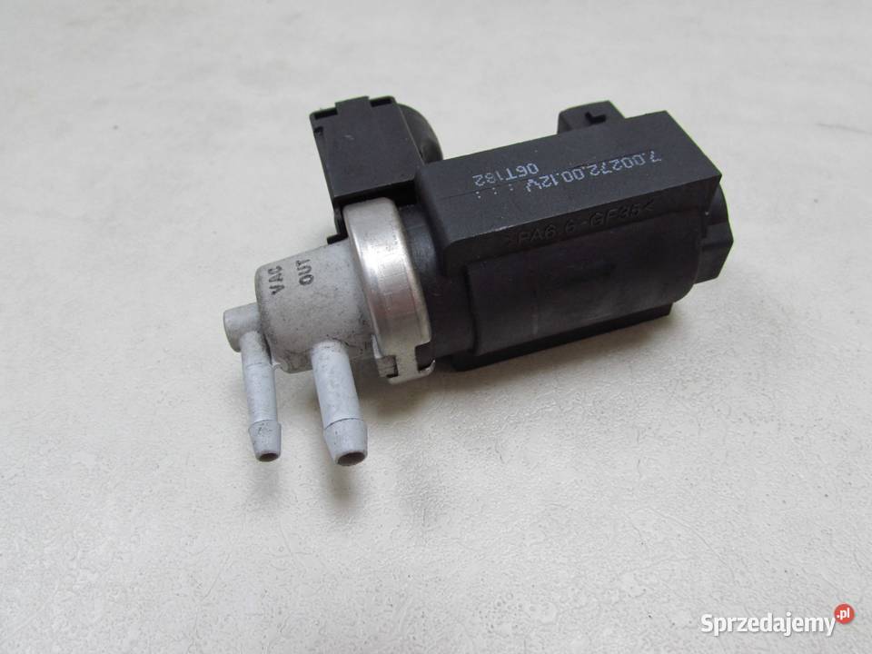 KIA HYUNDAI 1.6 2.0 CRDI ZAWOR PODCISNIENIA 70027200 Rokocin ...