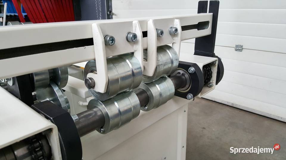 Profilarka Rabek Stojacy Rzeszów - Sprzedajemy.pl