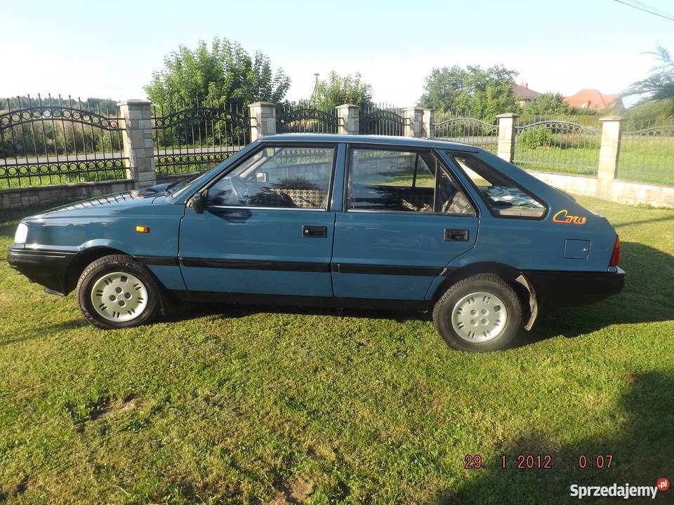 Polonez Caro MR 91 Wąski Krosno - Sprzedajemy.pl