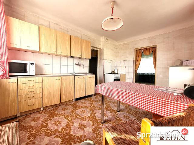 Dom wolnostojący 90m2 Łuków - Sprzedajemy.pl