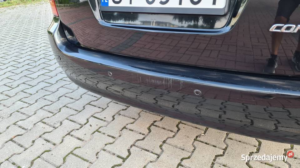 Toyota Corolla E12T kombi. 2004. 1,4, benzyna, Tychy - Sprzedajemy.pl