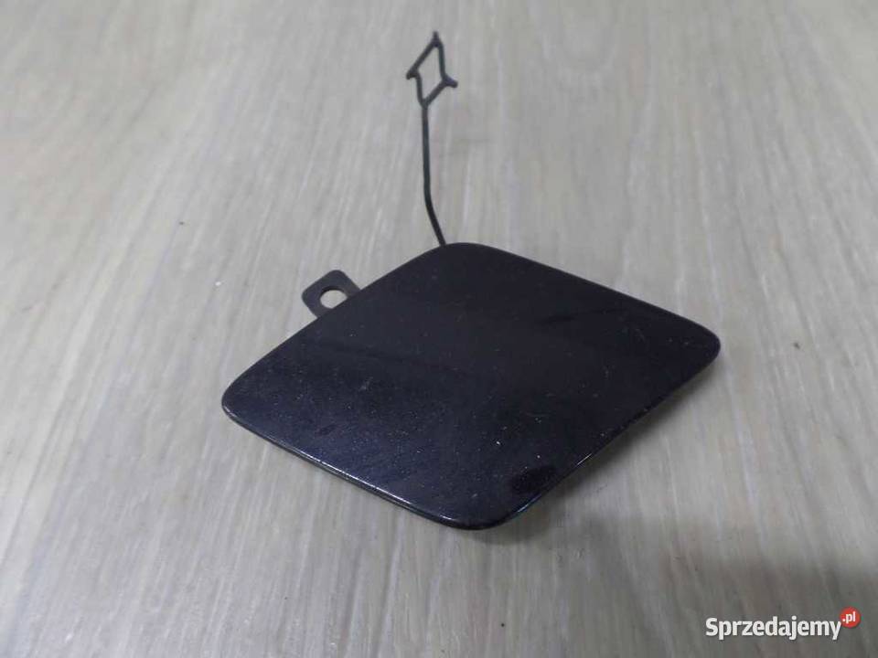 VW PASSAT B8 15- ZASLEPKA ZDERZAKA PRZOD 3G0807155 Rokocin - Sprzedajemy.pl