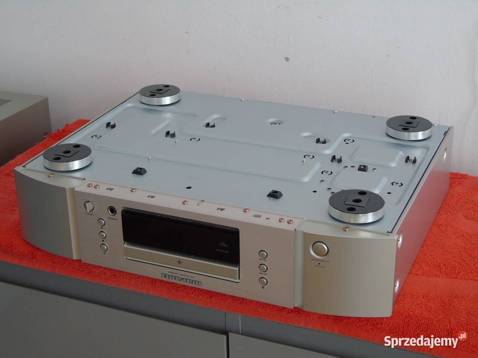 CD Marantz CD-5004 sprawny i ładny. WYSYŁKA. Jasło - Sprzedajemy.pl