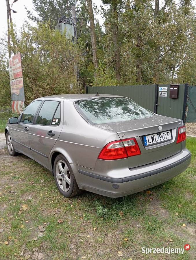 Saab 95 Włodawa - Sprzedajemy.pl